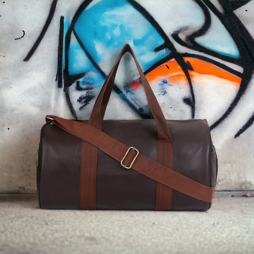 KAITEKI EXCLUSIVE GYM BAG | Kaiteki